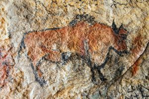 The History of the Color Orange: From Prehistoric Cave Paintings to ...