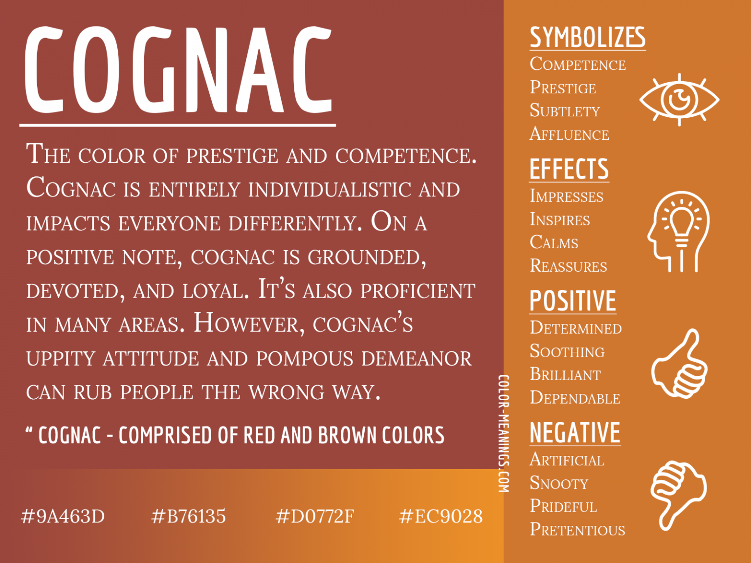 Color Symbolism Chart With 40 Color Meanings Infographic Color Meanings Color Symbolism Chart With 40 Color Meanings Infographic Color Meanings