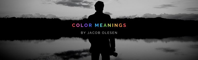 Jacob Olesen – The Creative Designer | Color Meanings