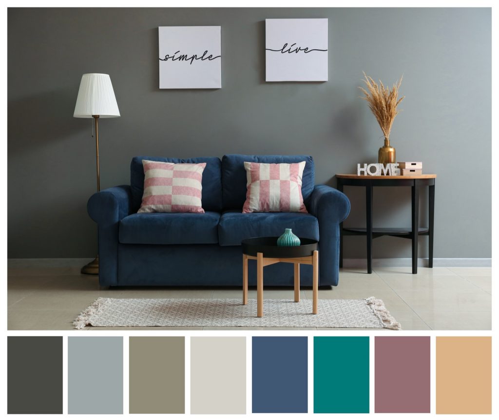 Living Room Color Palette Generator Www resnooze