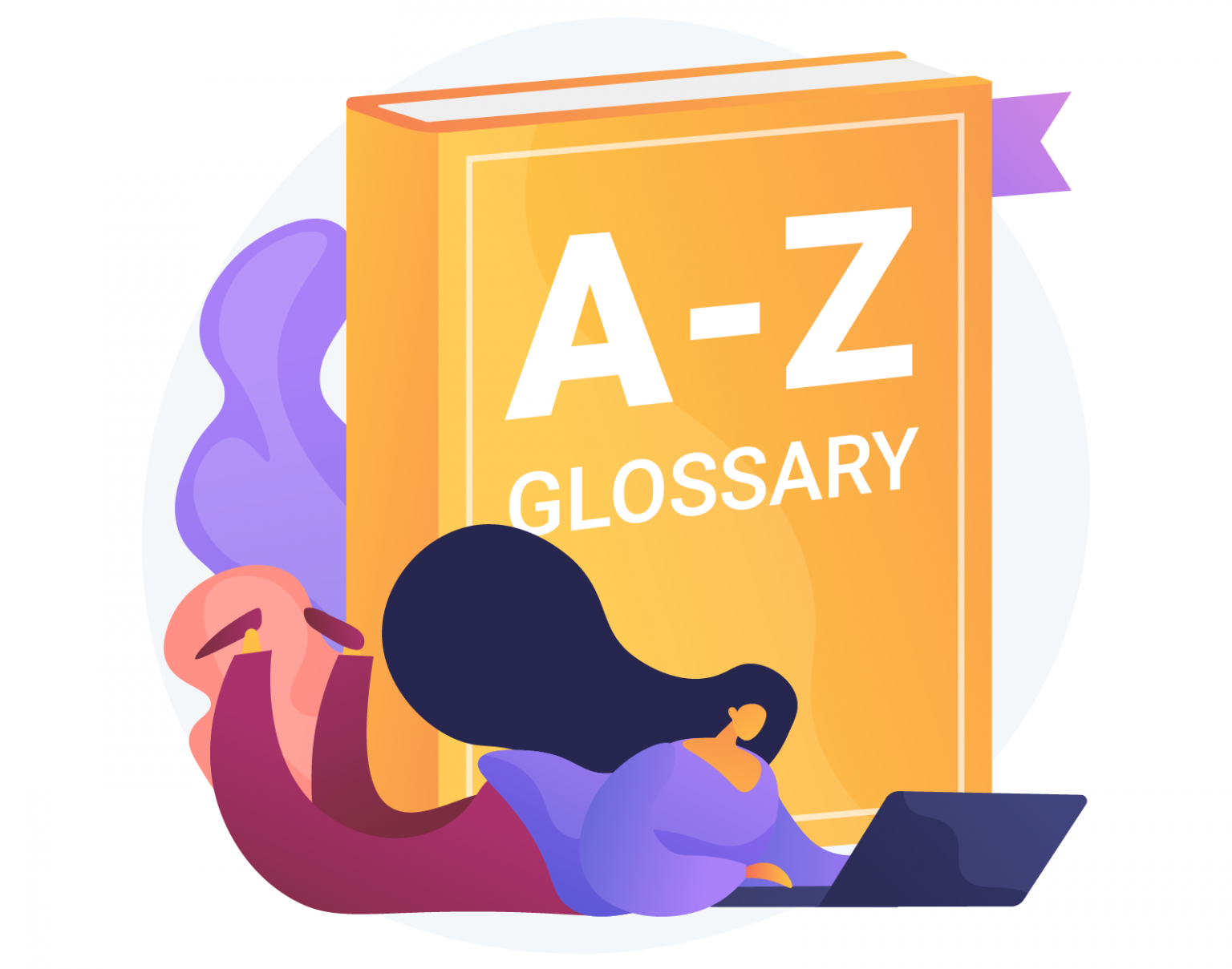 Color Terminology Glossary Basic Color Theory Terms Color Meanings