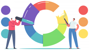 What Does Hue, Value and Chroma Mean in Color Theory? | Color Meanings