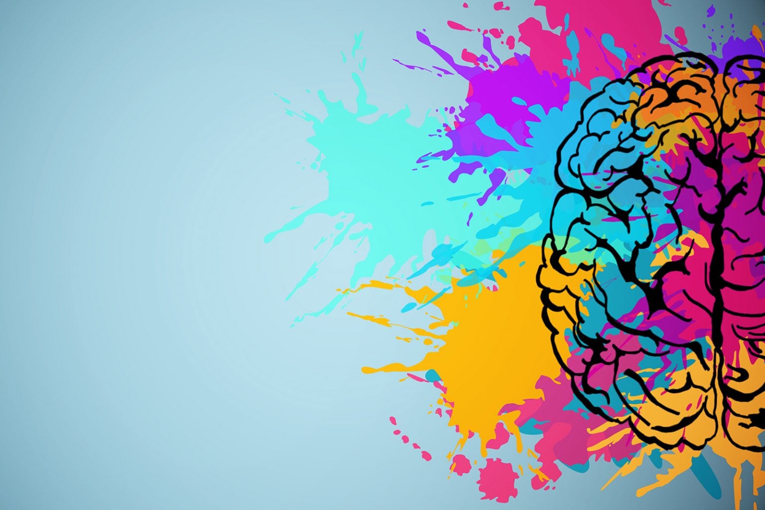 How the Paint Colors That Grace Your Walls Get Their Names | Color Meanings