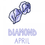 April Birthstone Color and Meaning: Diamond | Color Meanings