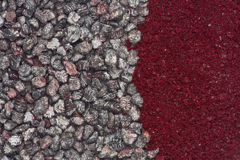 The History of the Color Red: Drawing the Attention of Mankind for ...