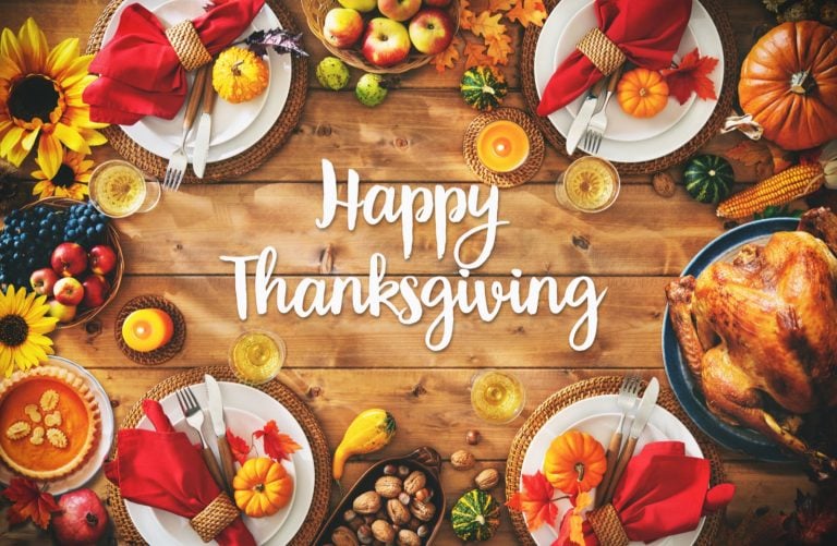 Thanksgiving Colors: Uncovering Their Meaning and Symbolism | Color ...