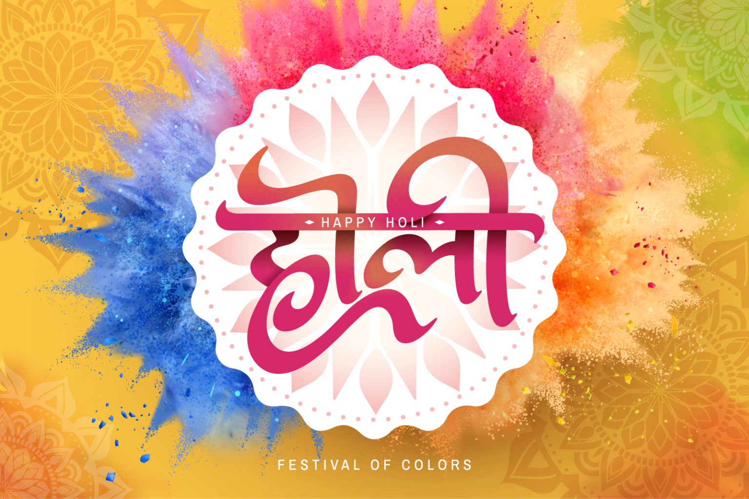 The Colors Associated With Each Holiday and Their Meanings | Color Meanings