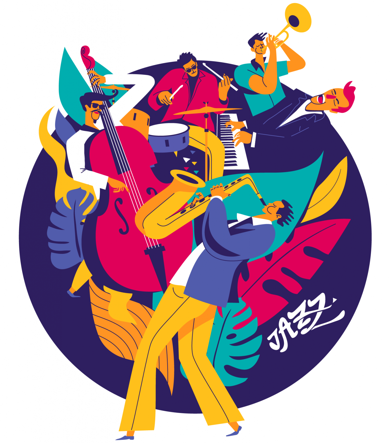 What Are Tertiary Colors and How Do You Make Them? | Color Meanings
