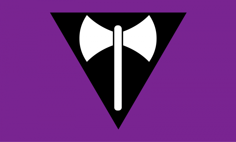 30 LGBTQ+ Pride Flags With Color Meanings | Color Meanings