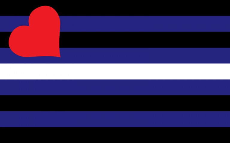 30 LGBTQ+ Pride Flags With Color Meanings | Color Meanings