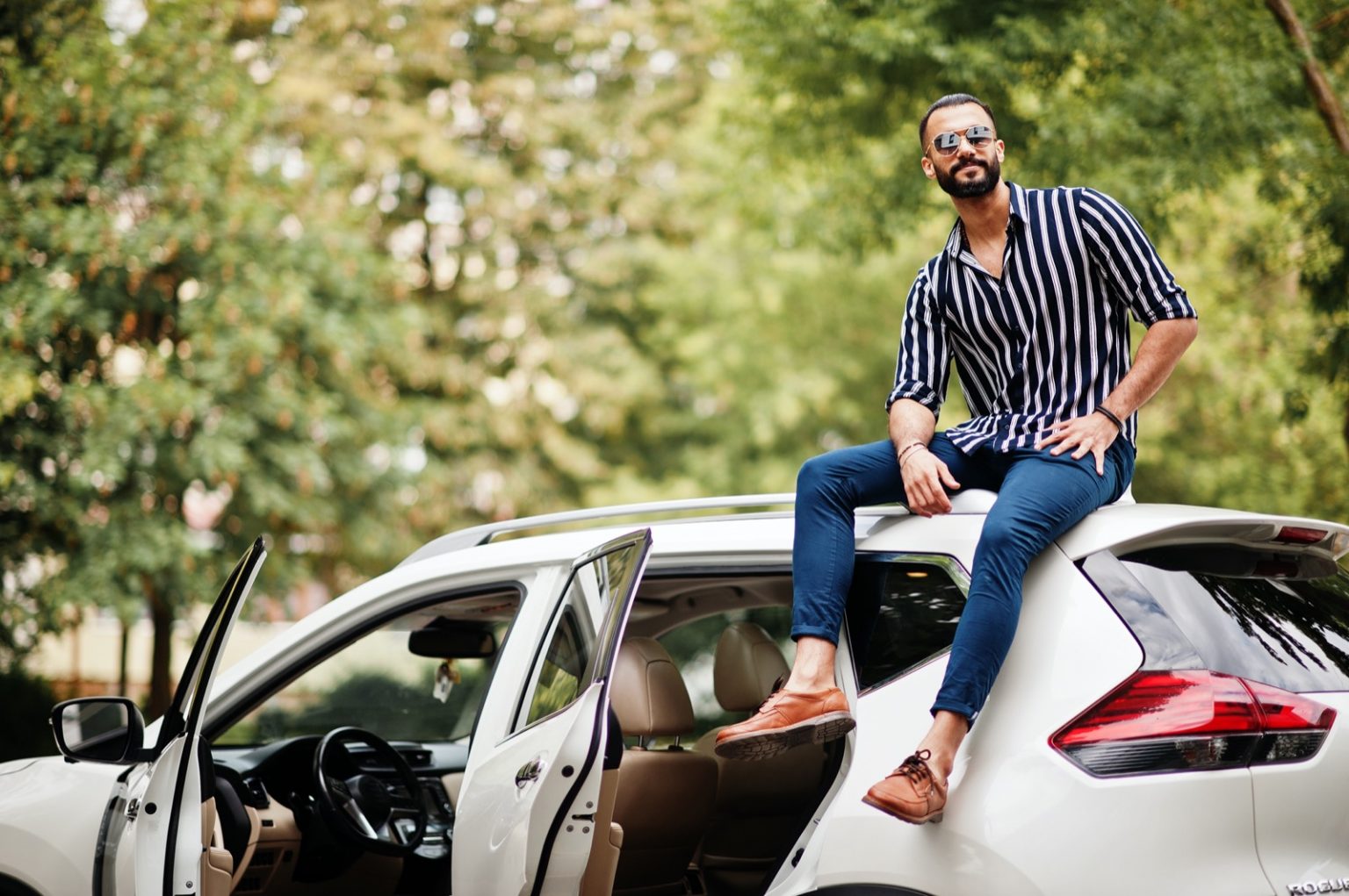 Drive in Style: The Surprising Psychology Behind Your Car’s Color ...