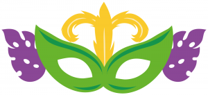 Mardi Gras Colors: Exploring the Meanings of Purple, Green and Gold ...