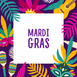 Mardi Gras Colors: Exploring the Meanings of Purple, Green and Gold ...