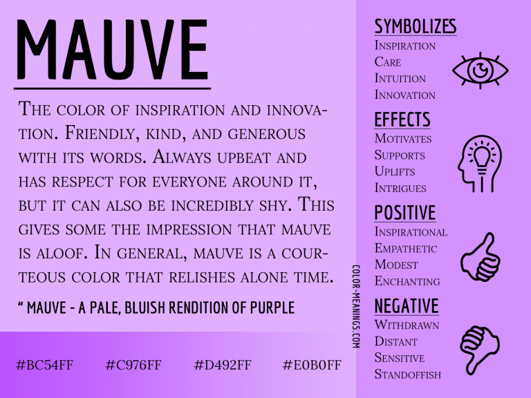 Maroon Color Meaning: Symbolism of Ambition, Confidence, Sophistication ...