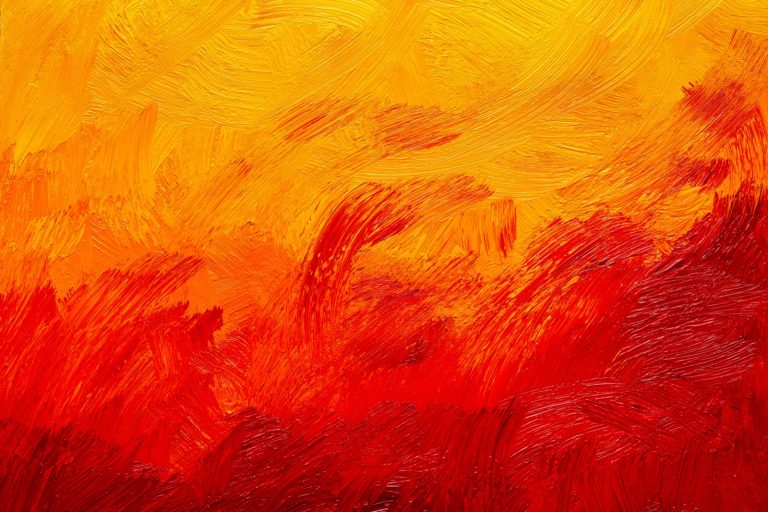 What Colors Make Orange and How Do You Mix Different Shades of Orange ...