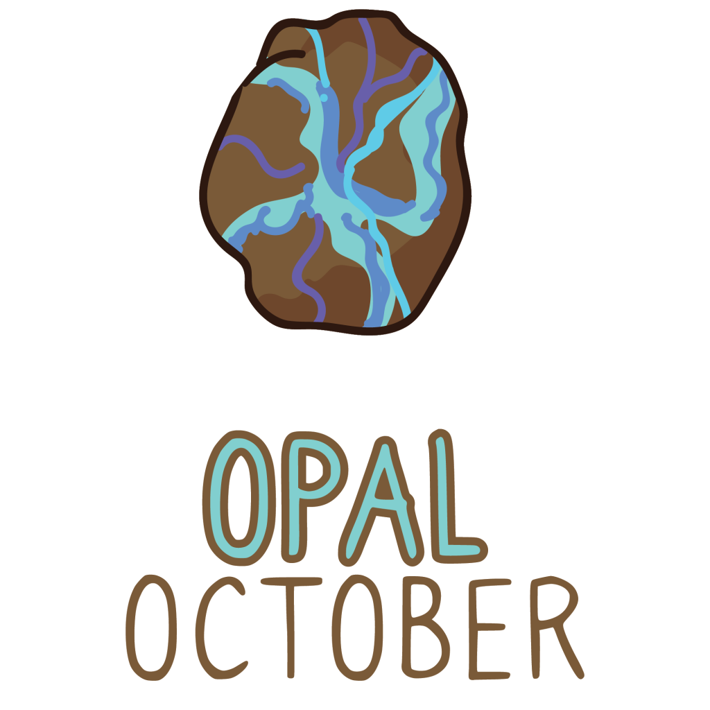 October Birthstone Color and Meaning: Opal and Tourmaline | Color Meanings October Birthstone Color and Meaning: Opal and Tourmaline | Color Meanings