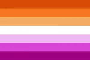 30 LGBTQ+ Pride Flags With Color Meanings | Color Meanings