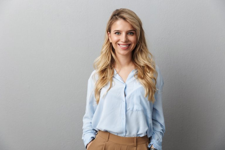Using Color to Create the Perfect Background for Your Portrait ...
