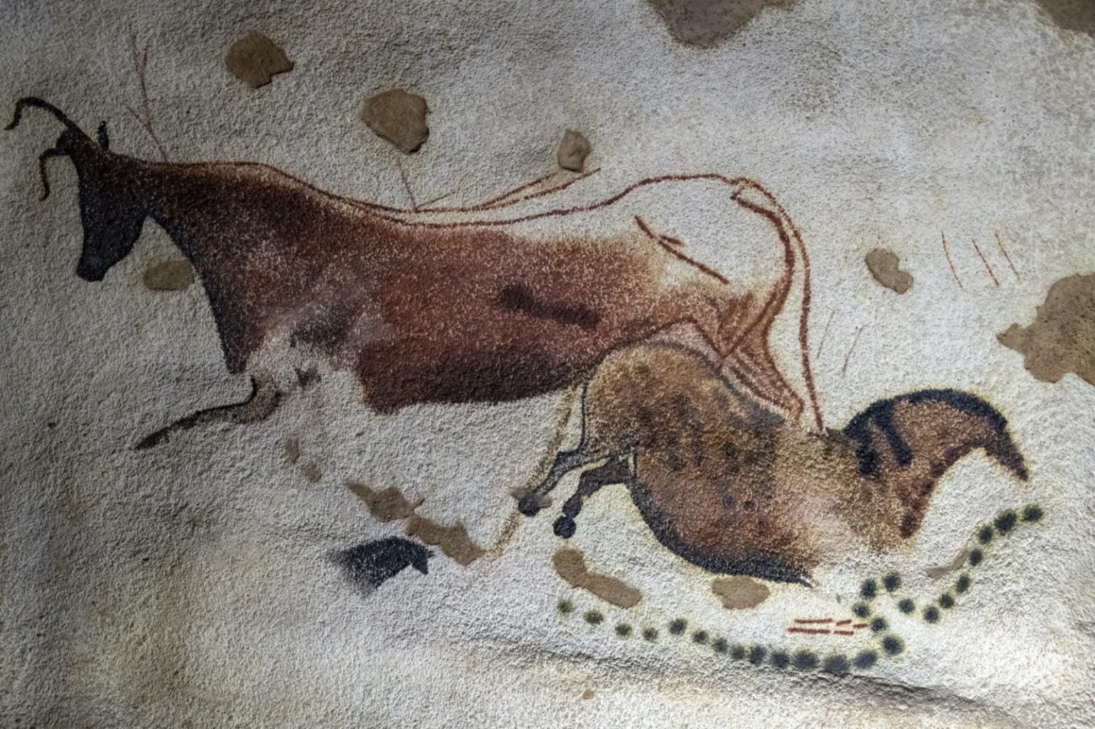 The History of the Color Brown: Powdered Remains of Ancient Egyptian ...