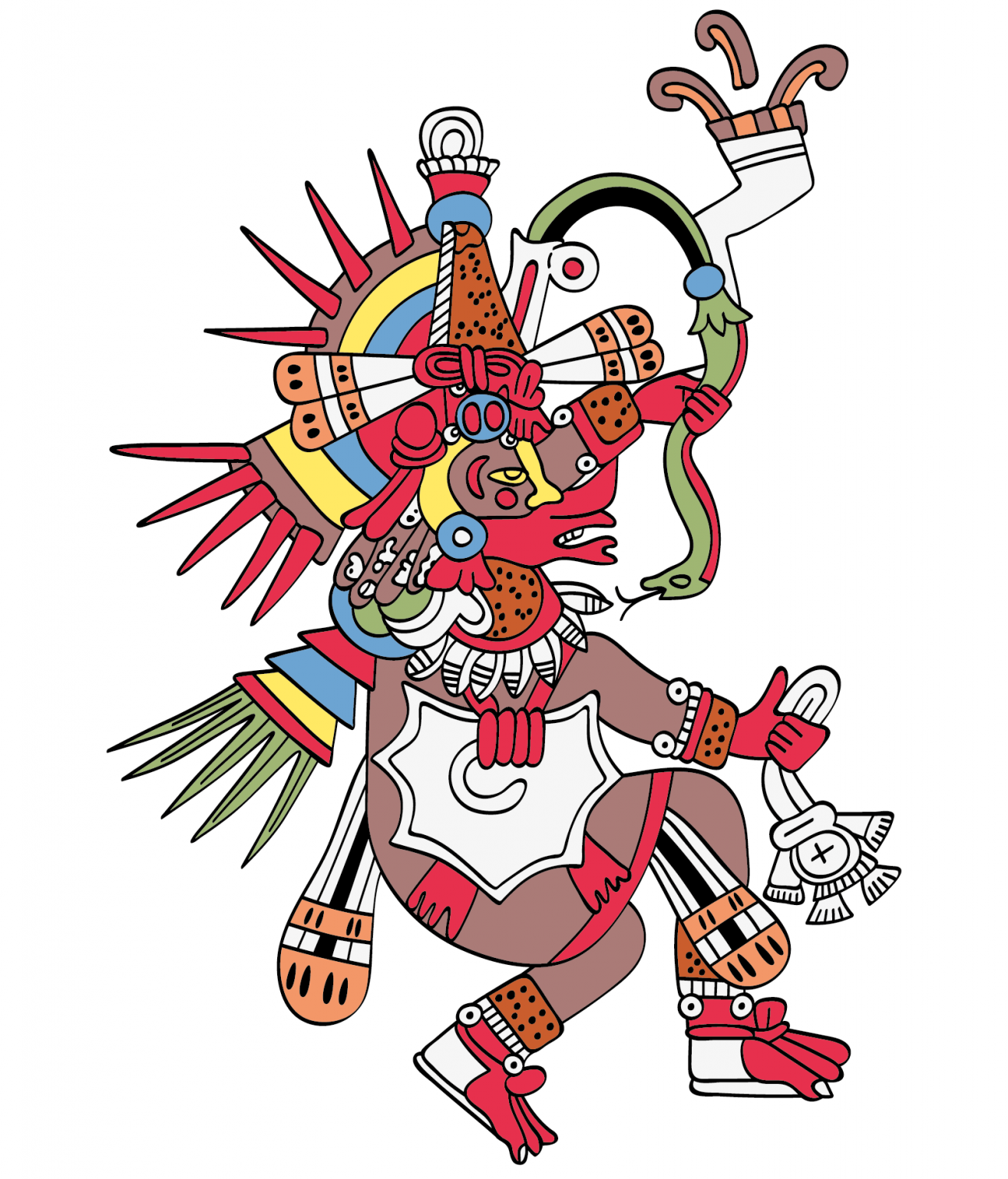 Color Meanings And Symbolism In Mexican Culture Color Meanings color-meanings-and-symbolism-in-mexican-culture-color-meanings