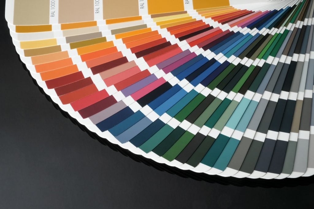 Pantone To Ral Chart Ral Colour Standard Color Chart - vrogue.co Pantone To Ral Chart Ral Colour Standard Color Chart - vrogue.co