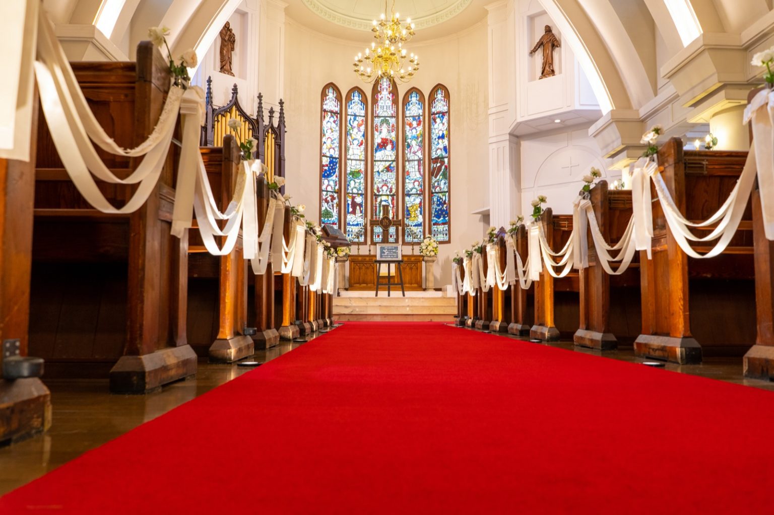 The History of the Color Red: Drawing the Attention of Mankind for ...