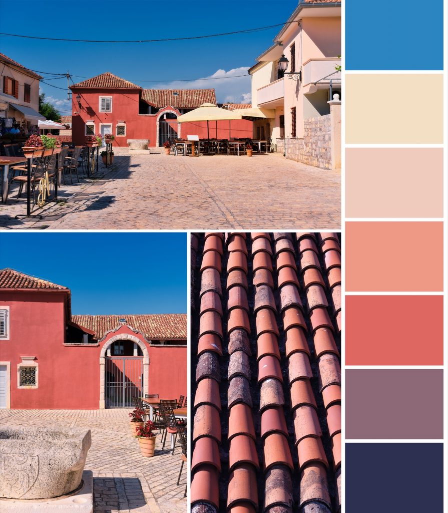 What Are Split Complementary Colors Best Ways To Use This Color Scheme 