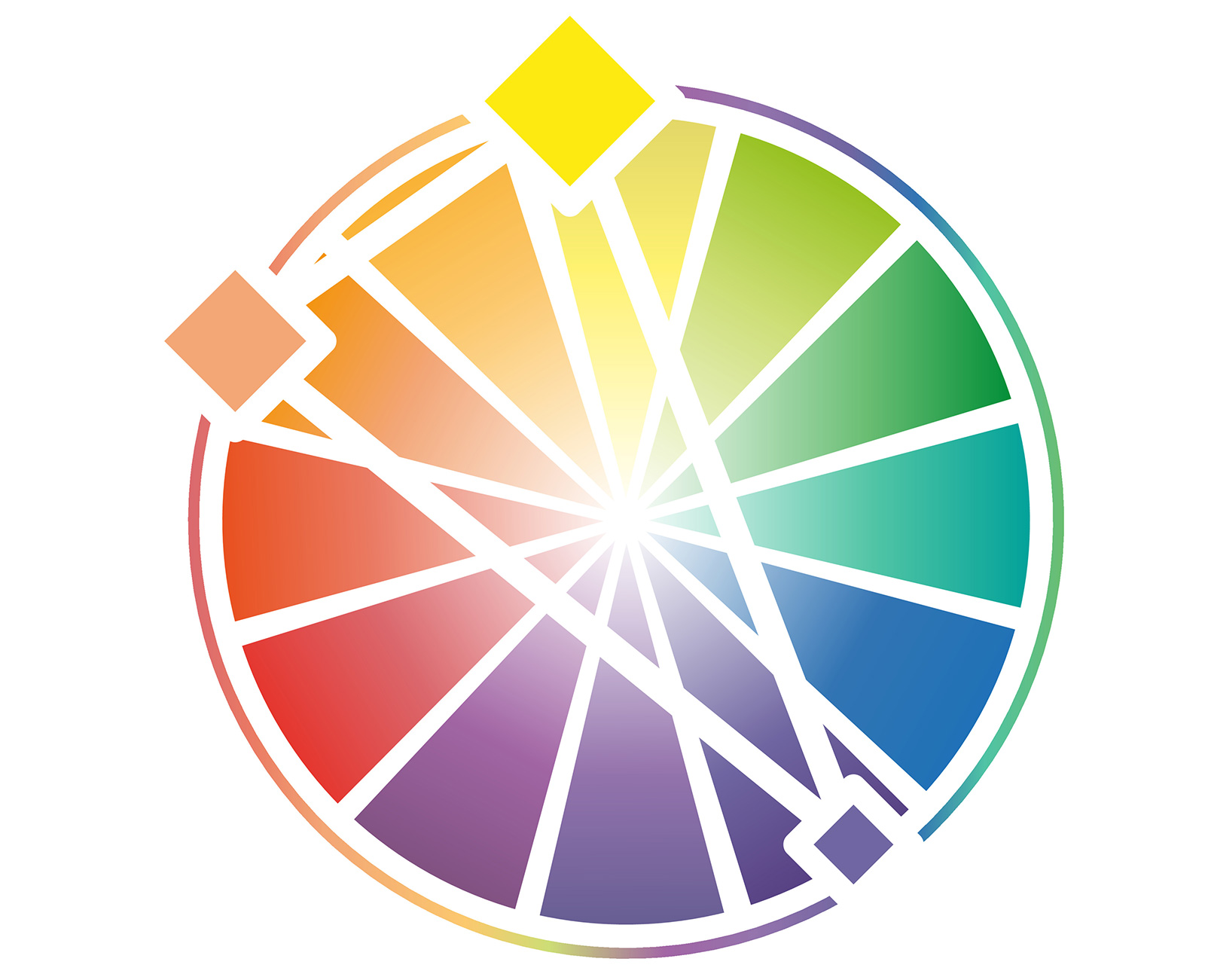 What Are Split Complementary Colors Best Ways To Use This Color Scheme