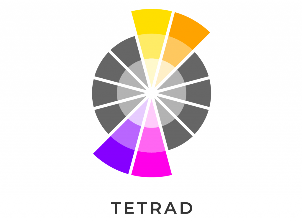 Color Harmony 7 Color Schemes And Examples Of Colors That Go Together