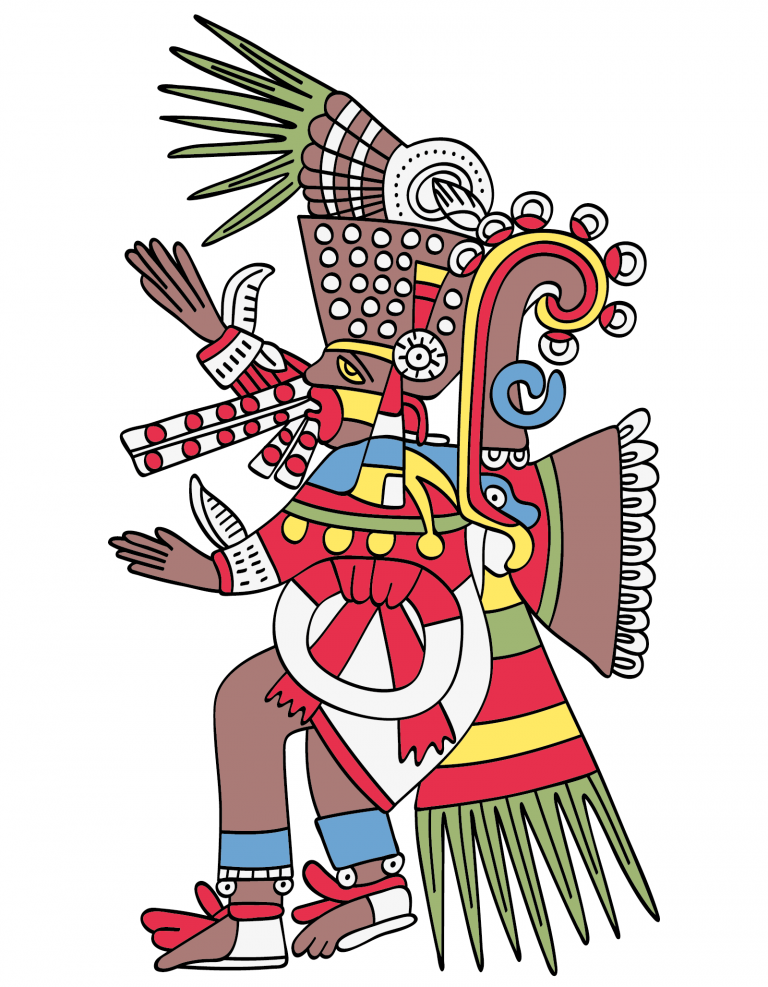 Color Meanings and Symbolism in Mexican Culture | Color Meanings