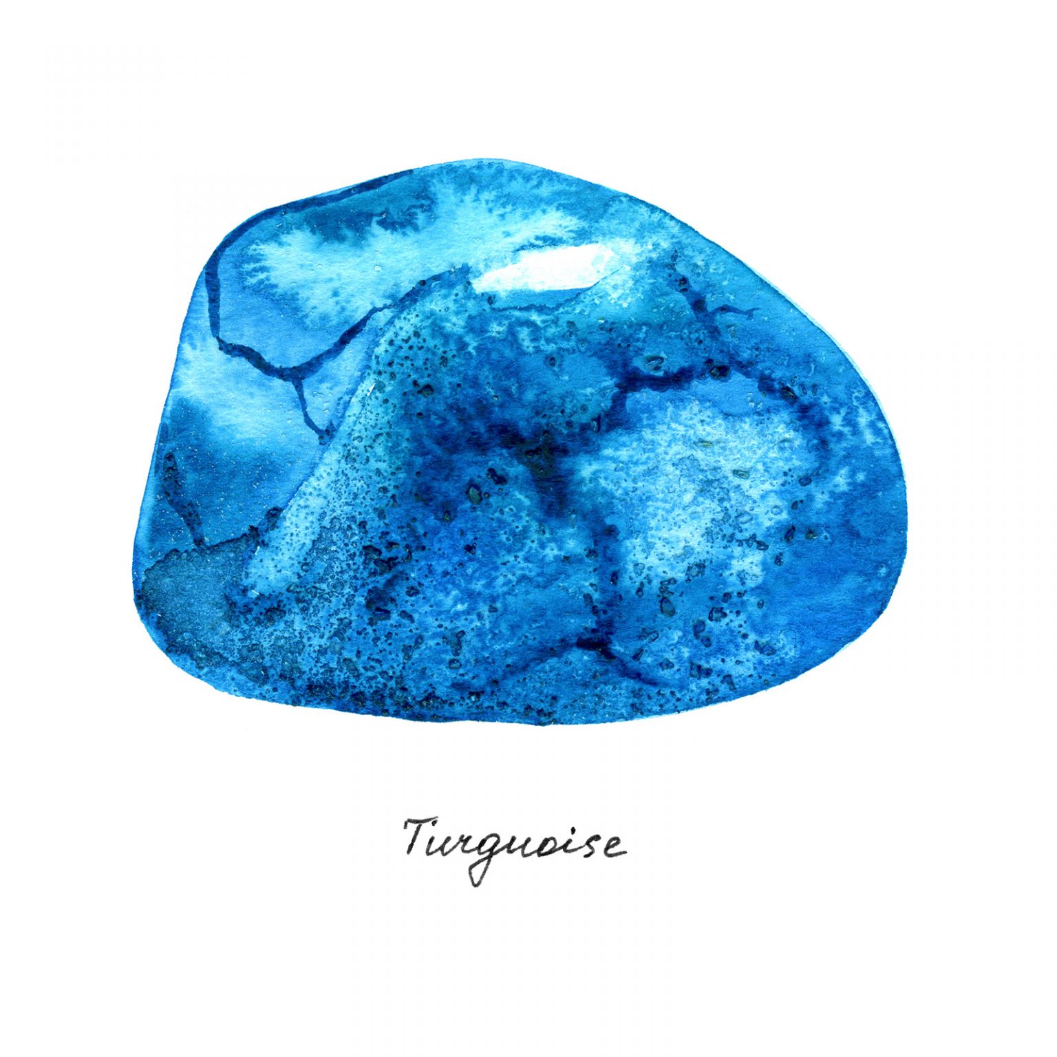 December Birthstone Color and Meaning: Turquoise, Zircon and Tanzanite ...