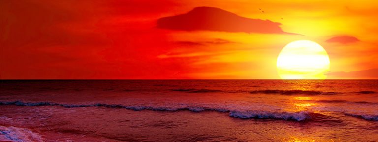 What Are Warm and Cool Colors and How Do They Make You Feel? | Color ...