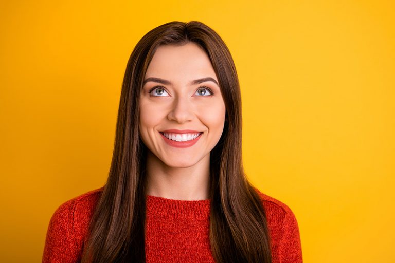 What Your Favorite Color Says About You and Your Personality | Color ...